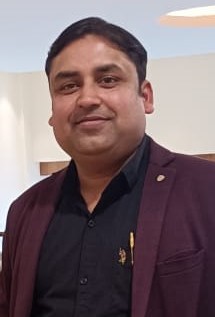 Faculty Profile - Sachin Kumar Gupta